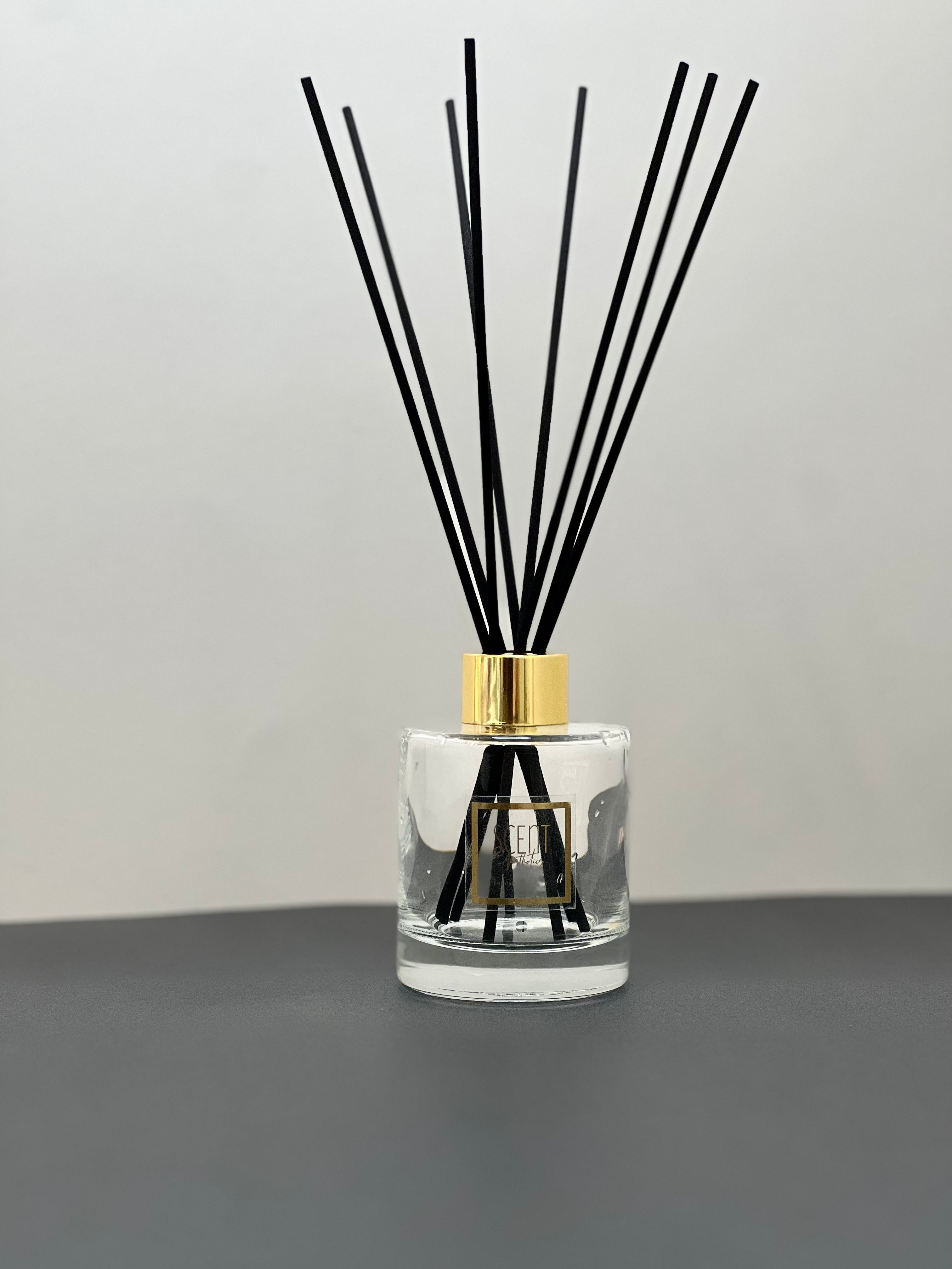 Translucent Diffuser – Scent Aesthetics